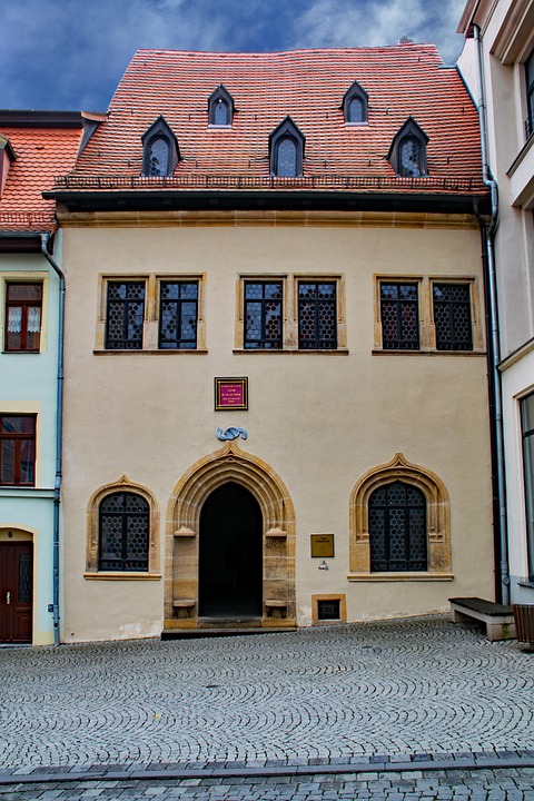 Lutherstadt Eisleben Martin Luther - Free photo on Pixabay - Pixabay