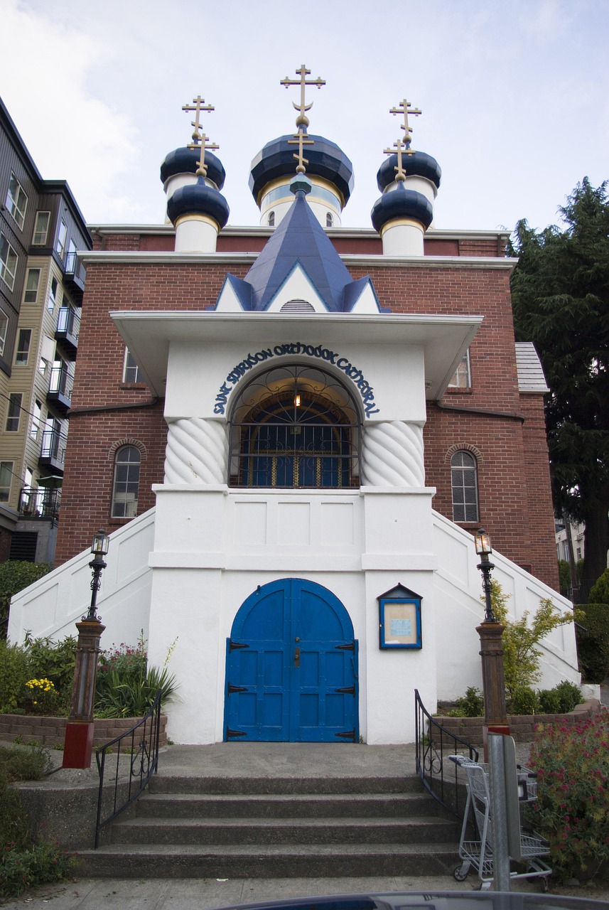 20+ Free Washington Church & Church Images - Pixabay