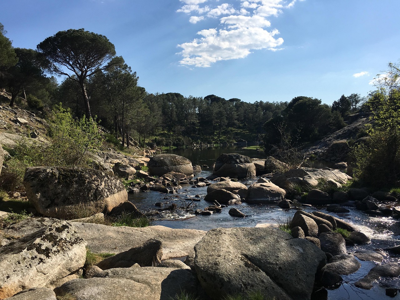 Nature Spain Landscape - Free photo on Pixabay - Pixabay
