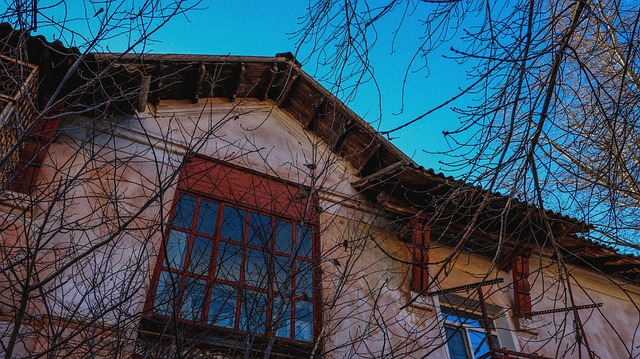 Yard House Window - Free photo on Pixabay - Pixabay