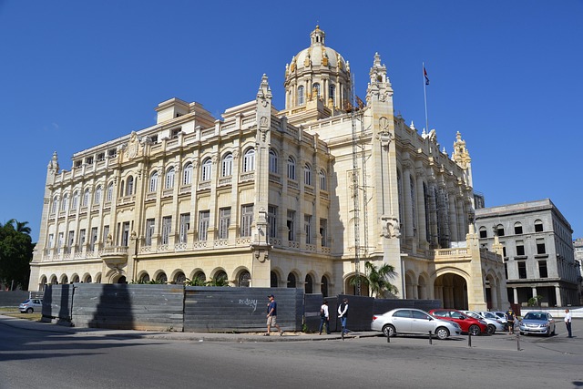 La Habana Cuba Caribe Centro - Foto gratis en Pixabay - Pixabay