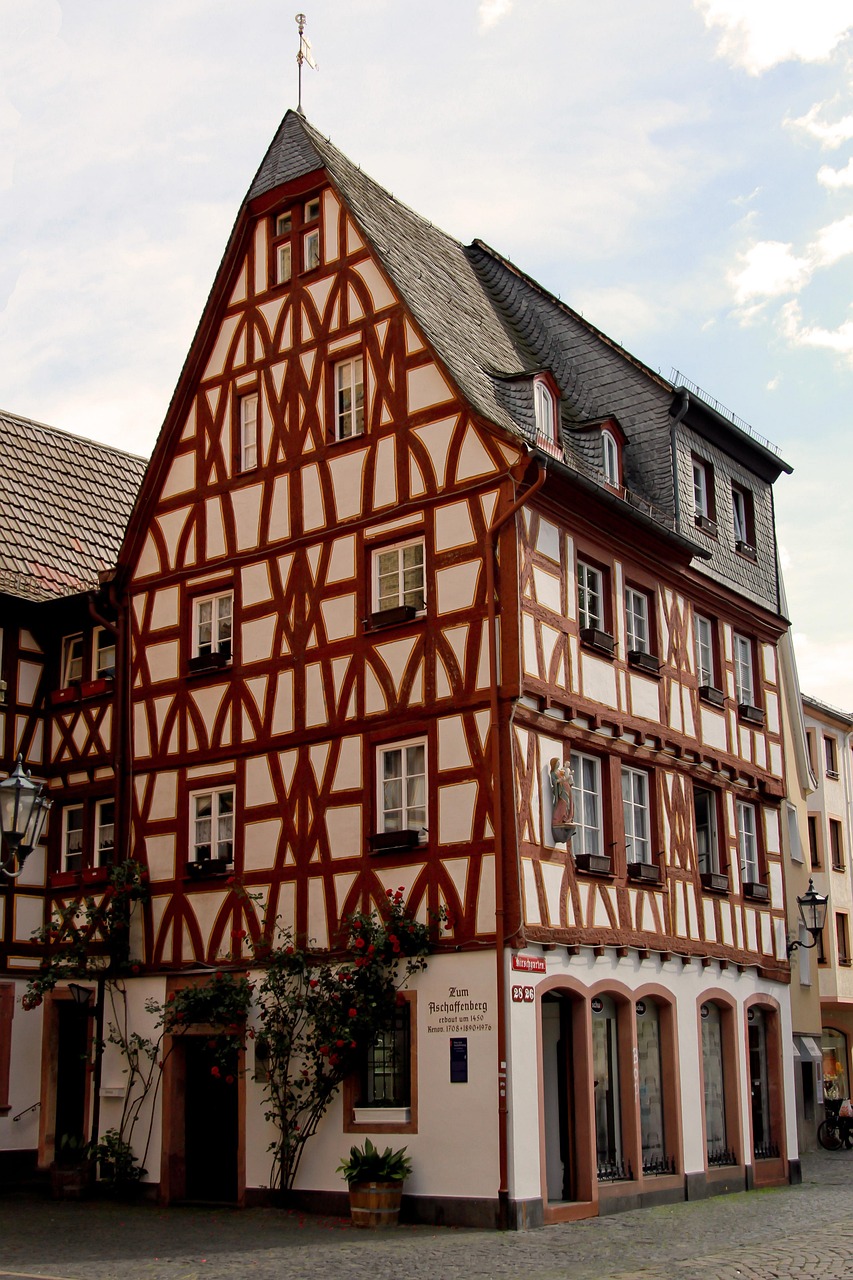 20+ Free Mainzer Altstadt & Mainz Images - Pixabay