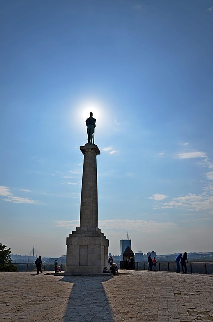Belgrade Monument Kalemegdan - Free photo on Pixabay - Pixabay