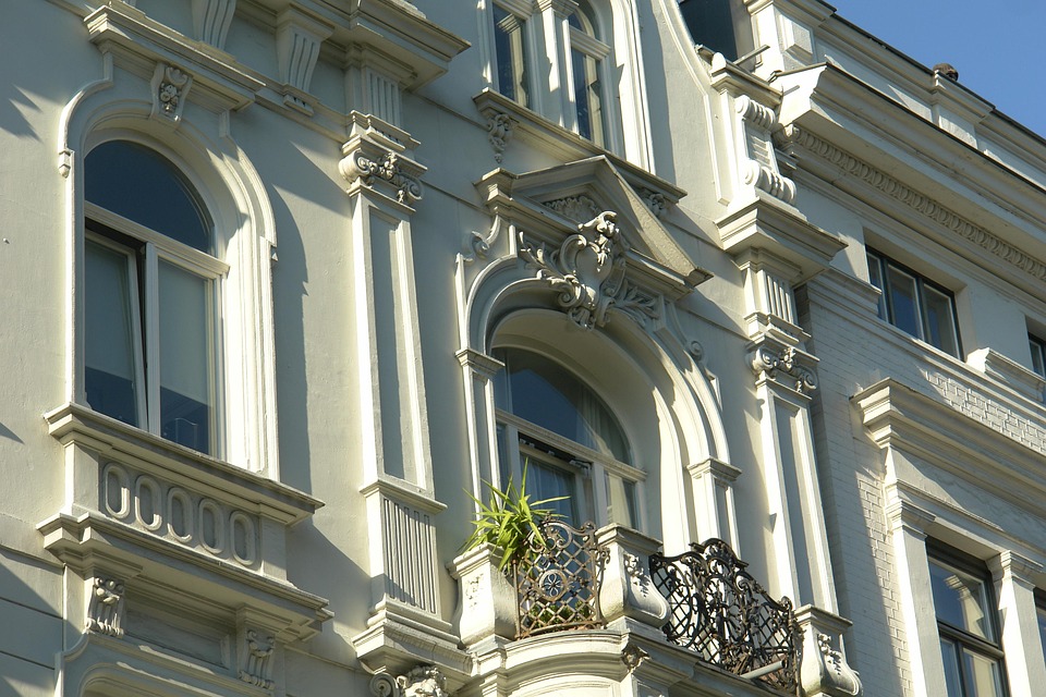 Aachen City Houses Real - Free photo on Pixabay - Pixabay
