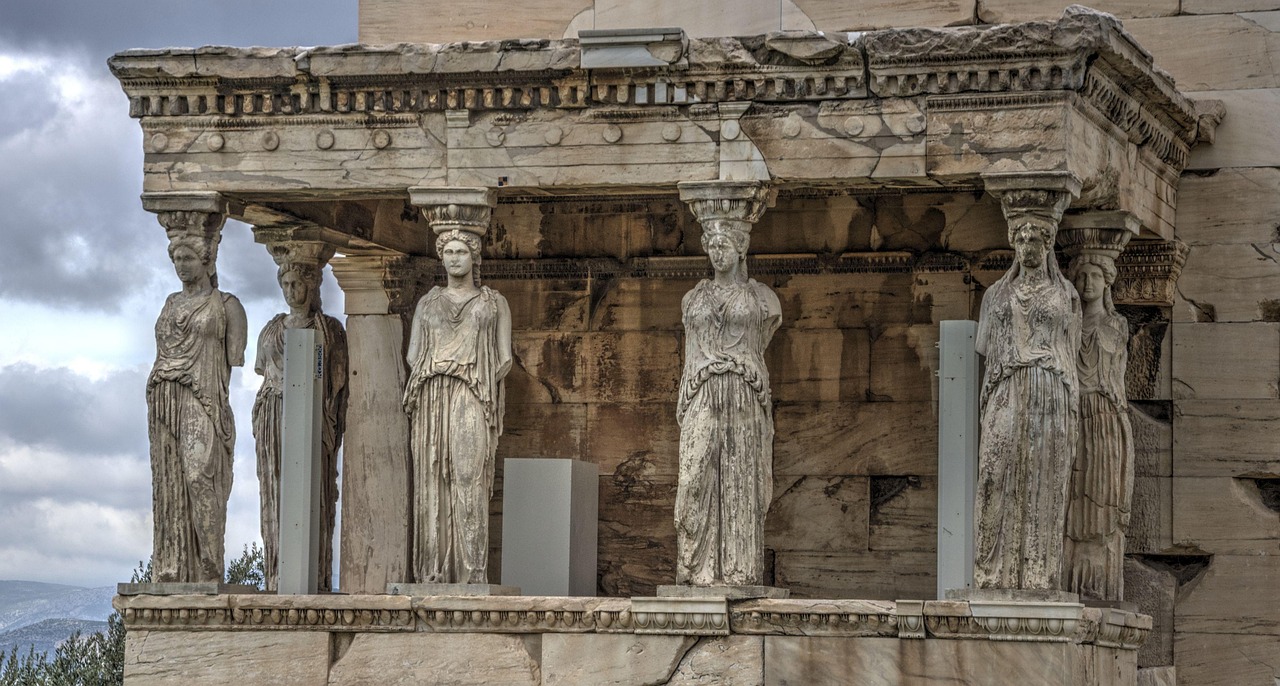 300+ Free Acropolis & Athens Images - Pixabay