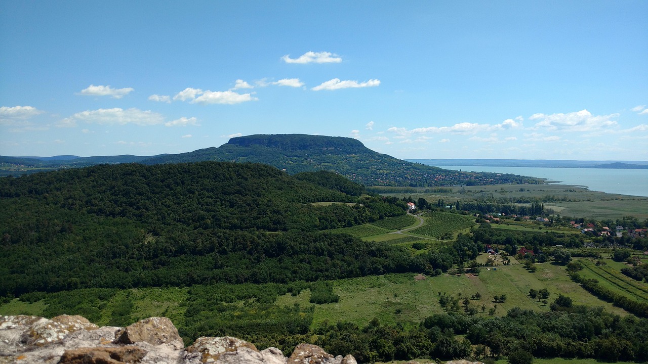 Hungary Hills Balaton - Free photo on Pixabay - Pixabay