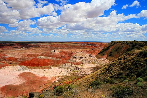 60+ Free Painted Desert & Desert Photos - Pixabay