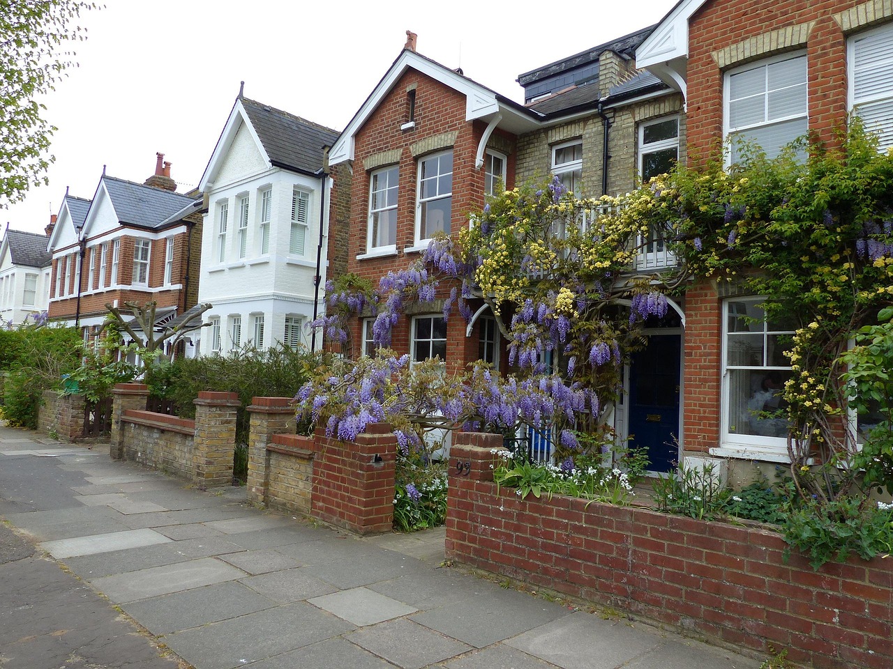 3+ Free Regency Era & Victorian House Images - Pixabay