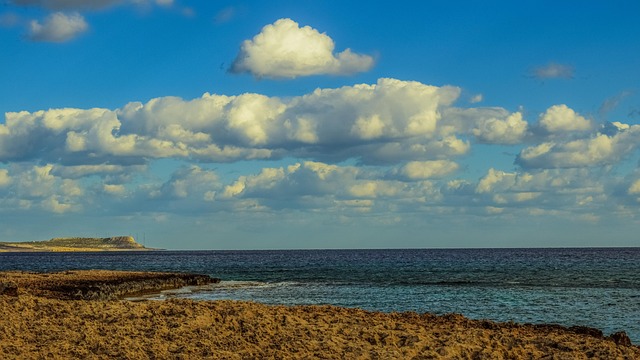 Rocky Coast Sea Landscape - Free photo on Pixabay - Pixabay