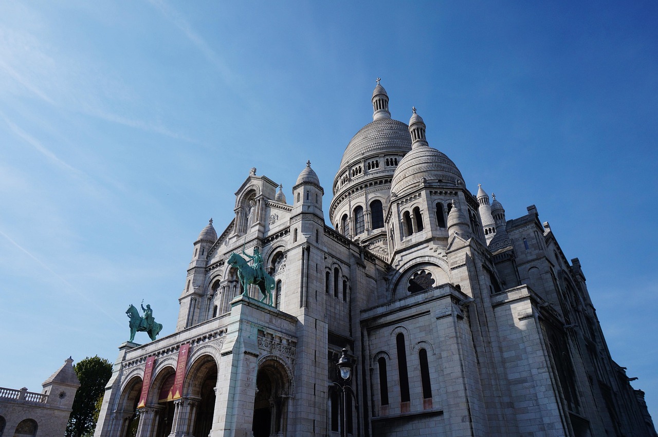 French France Paris Area - Free photo on Pixabay - Pixabay