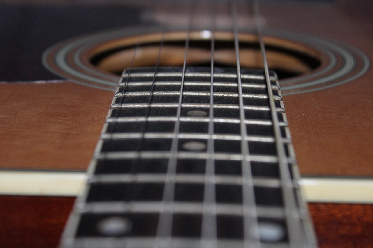 Musica Chitarra - Foto gratis su Pixabay - Pixabay