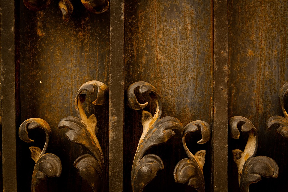 Ruoste Rusty Korroosio - Ilmainen valokuva Pixabayssa - Pixabay