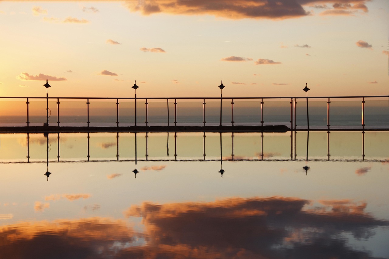 Sea Sky Sunset - Free photo on Pixabay - Pixabay