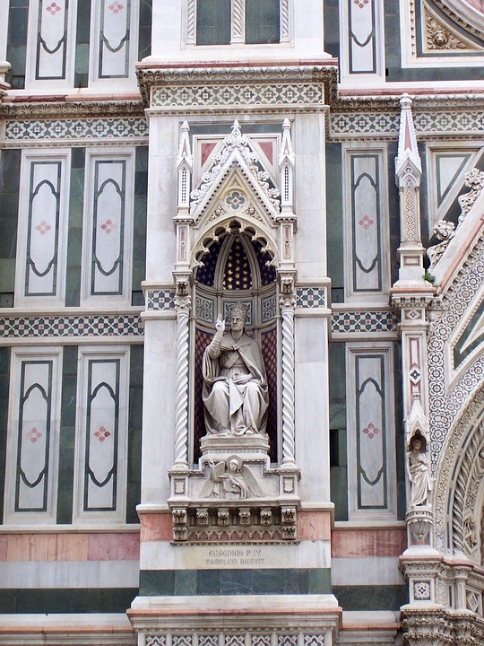 Italy Church Architecture - Free photo on Pixabay