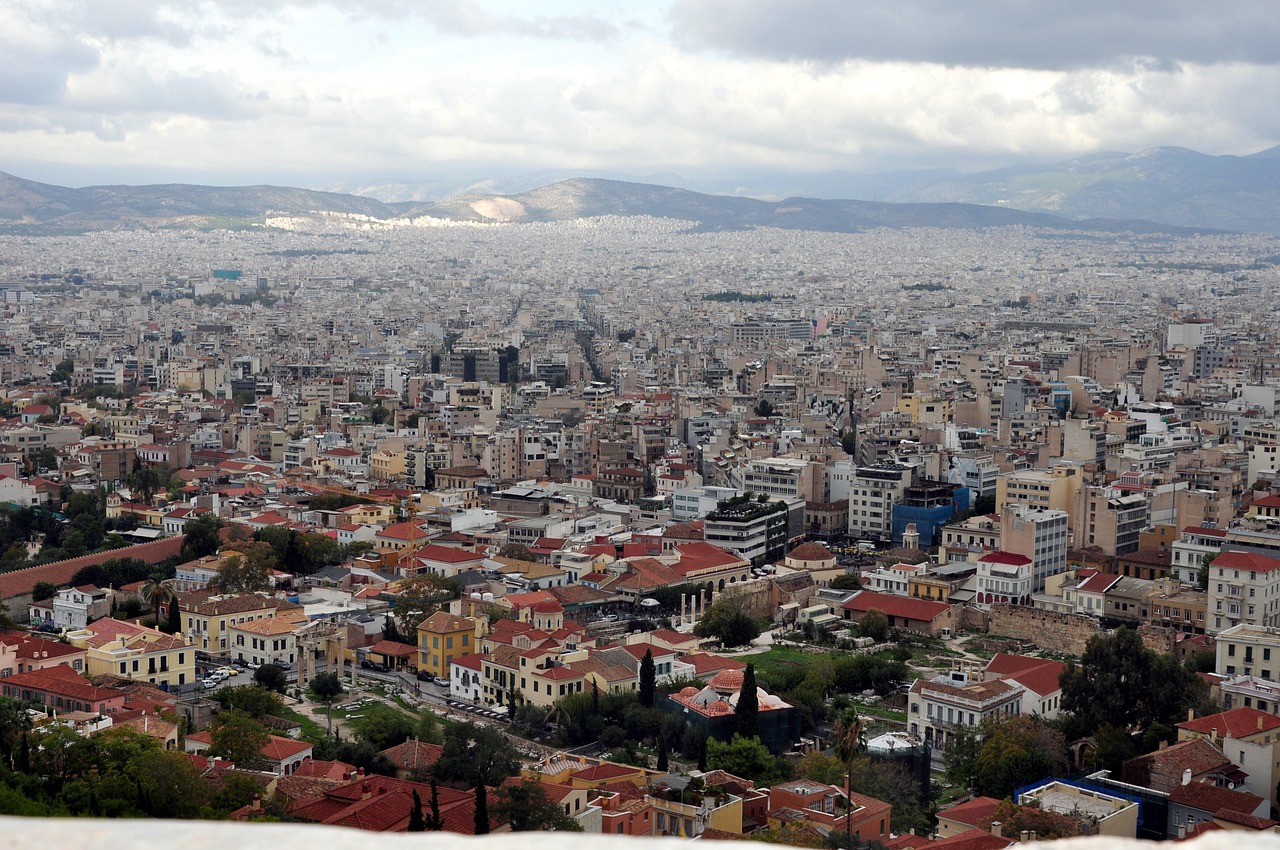 700+ Free Athens & Greece Photos - Pixabay