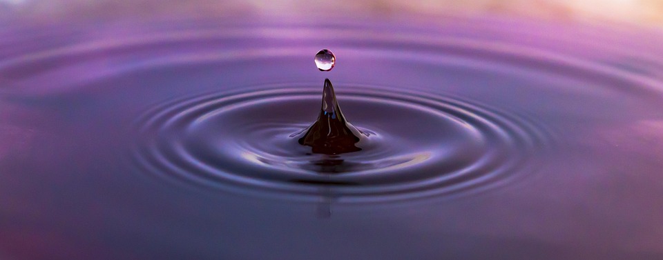 Waterdruppel Druppels Water - Gratis foto op Pixabay
