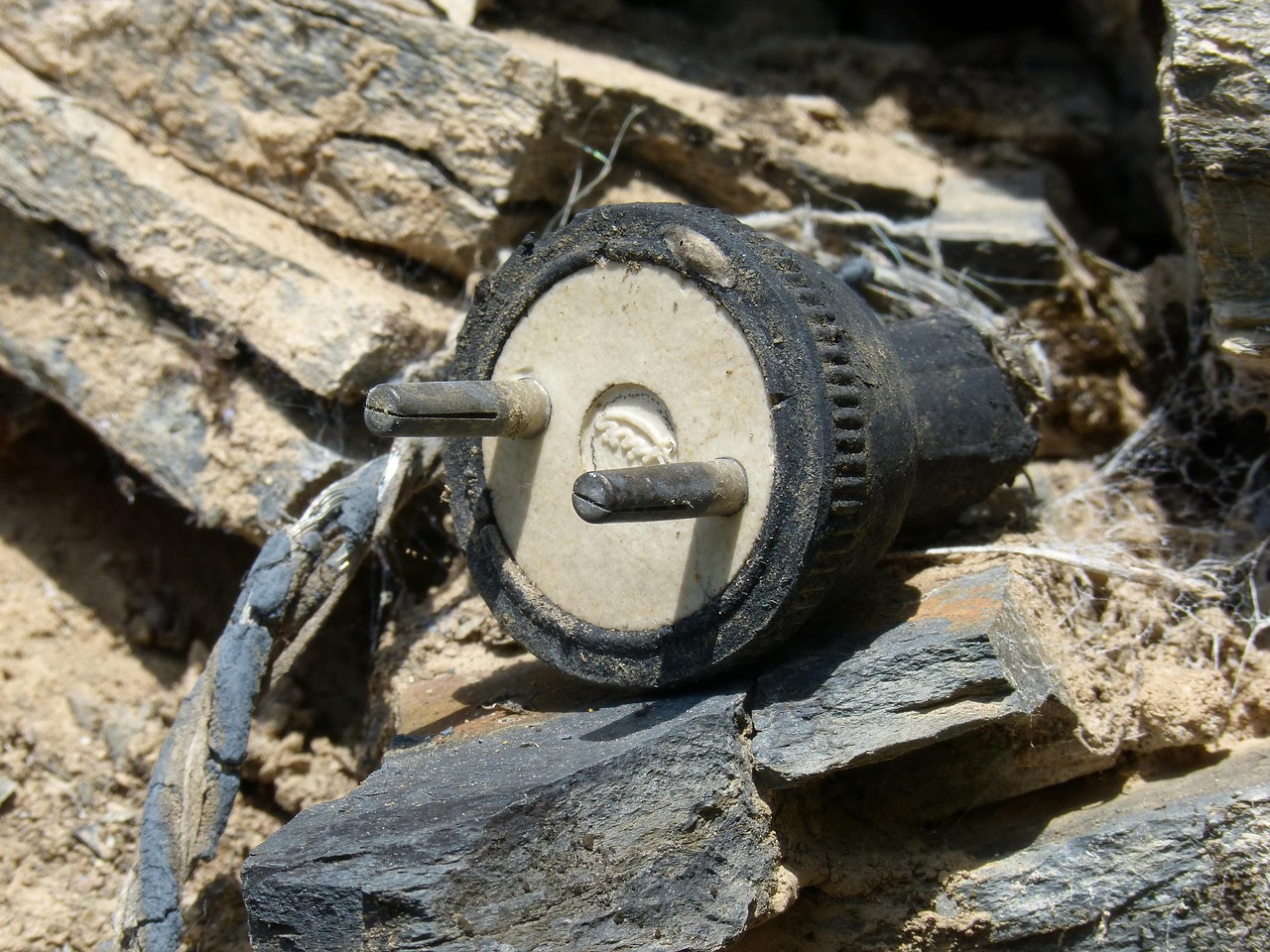 Enchufe Viejo Obsoleto - Foto gratis en Pixabay - Pixabay