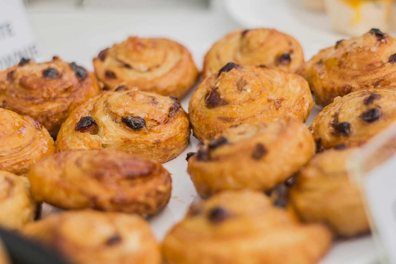 Comida Galletas Dulce - Foto gratis en Pixabay - Pixabay