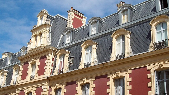 Biarritz Palace France - Free photo on Pixabay - Pixabay