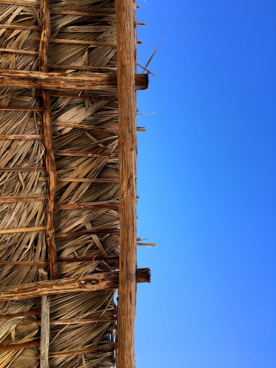 Cabana Céu Azul Viajar - Foto gratuita no Pixabay - Pixabay