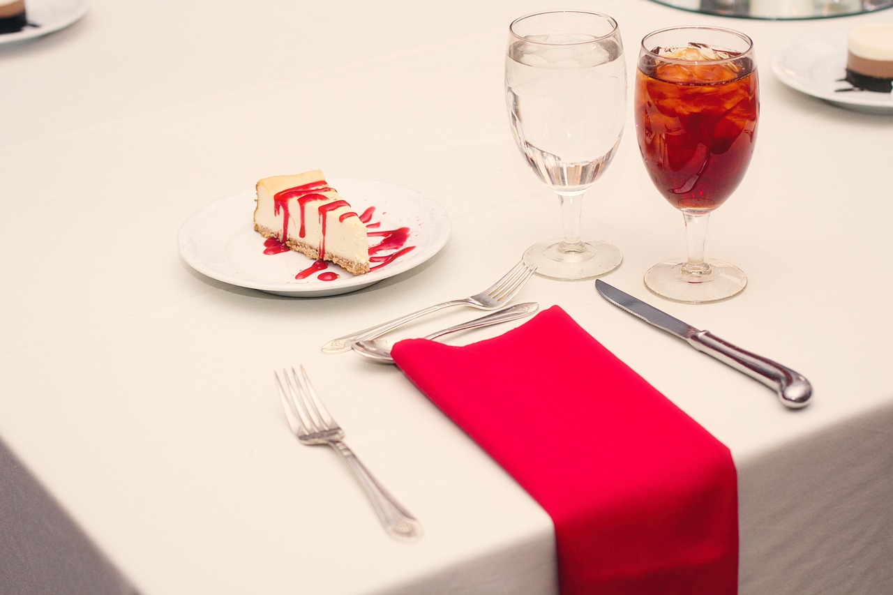 Food Table Dinner - Free photo on Pixabay
