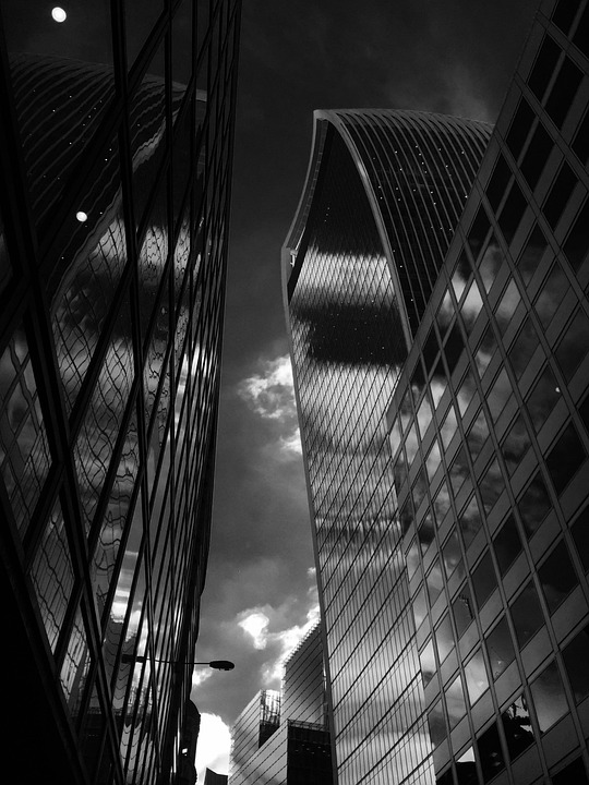 London Skyscraper Uk - Free photo on Pixabay - Pixabay