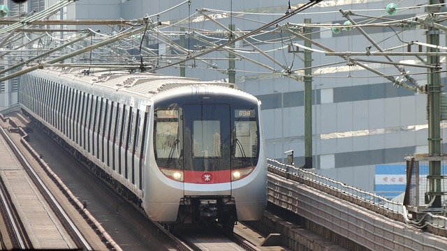 홍콩 Mtr 기차 - Pixabay의 무료 사진 - Pixabay