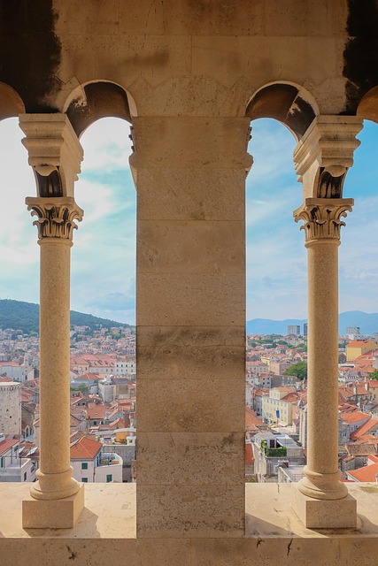 Croatia Top View Travel - Free photo on Pixabay - Pixabay