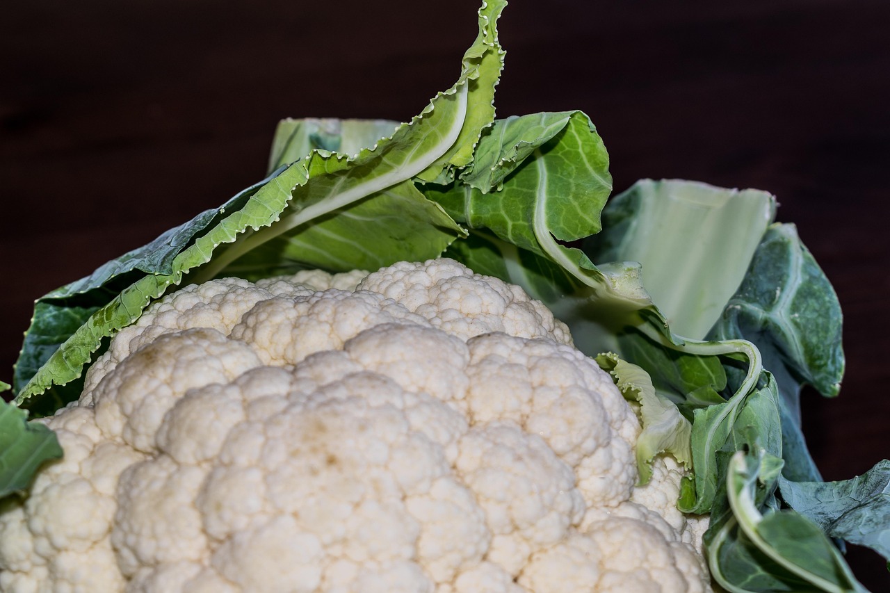 Kalafior Cauliflower Warzywa - Darmowe zdjęcie na Pixabay - Pixabay