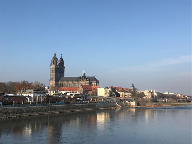 100+ Free Magdeburg & Saxony-Anhalt Photos - Pixabay