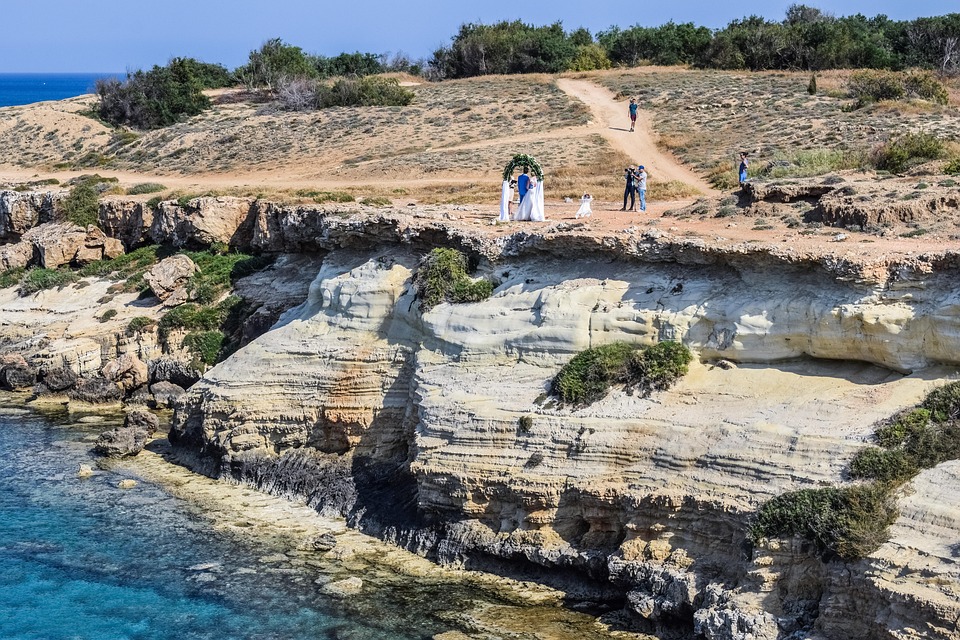Cliff Coast Cove - Free photo on Pixabay - Pixabay