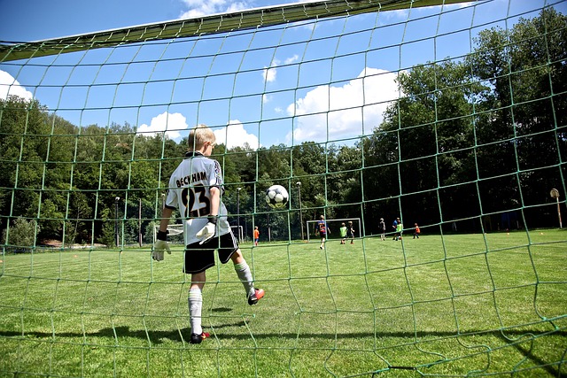 Football Keeper Soccer - Free photo on Pixabay - Pixabay