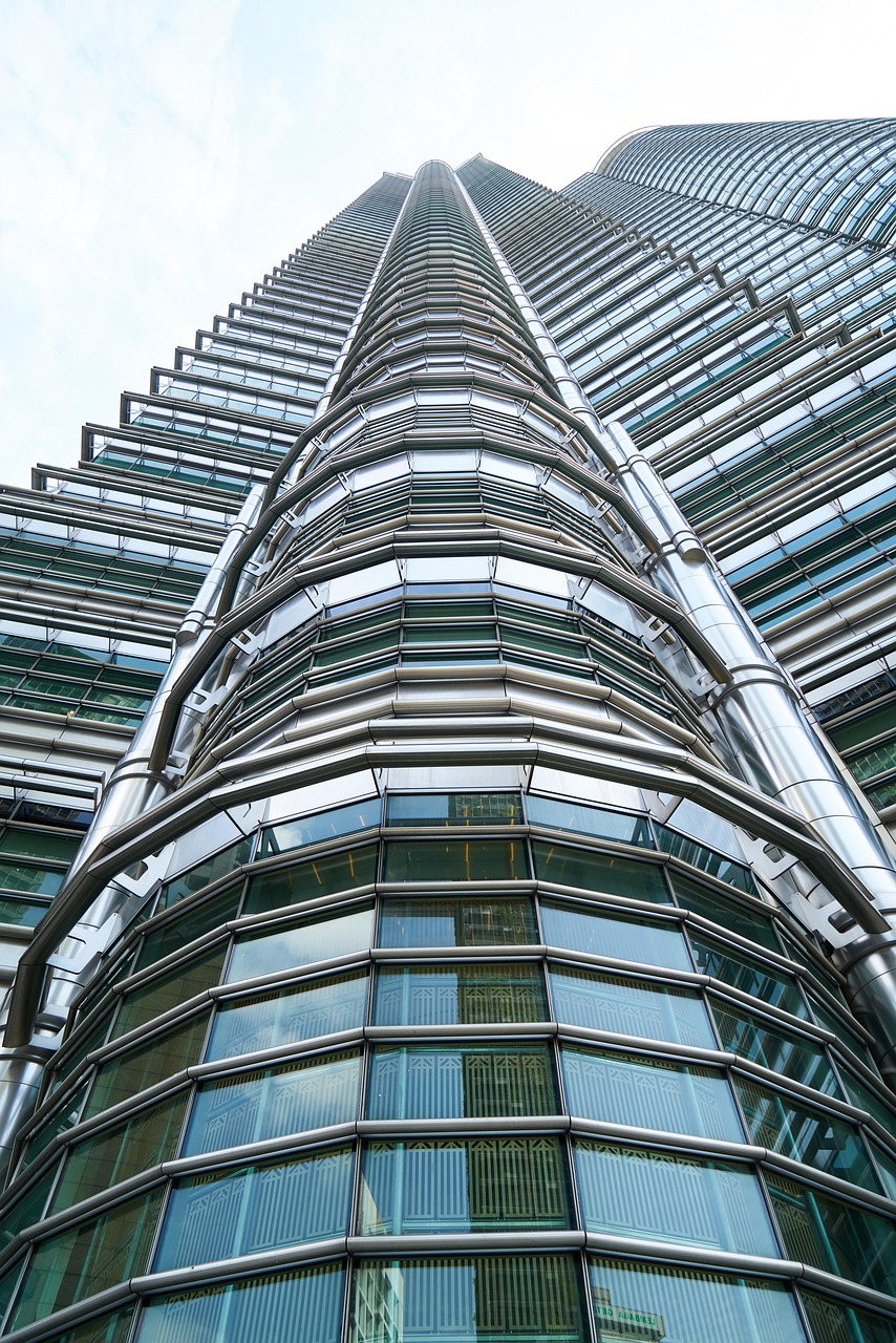 Malaysia Skyscraper Building - Free photo on Pixabay - Pixabay