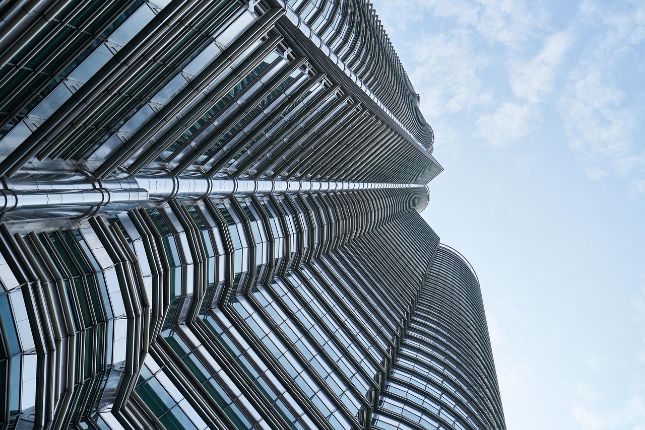 Malaysia Skyscraper Building - Free photo on Pixabay - Pixabay