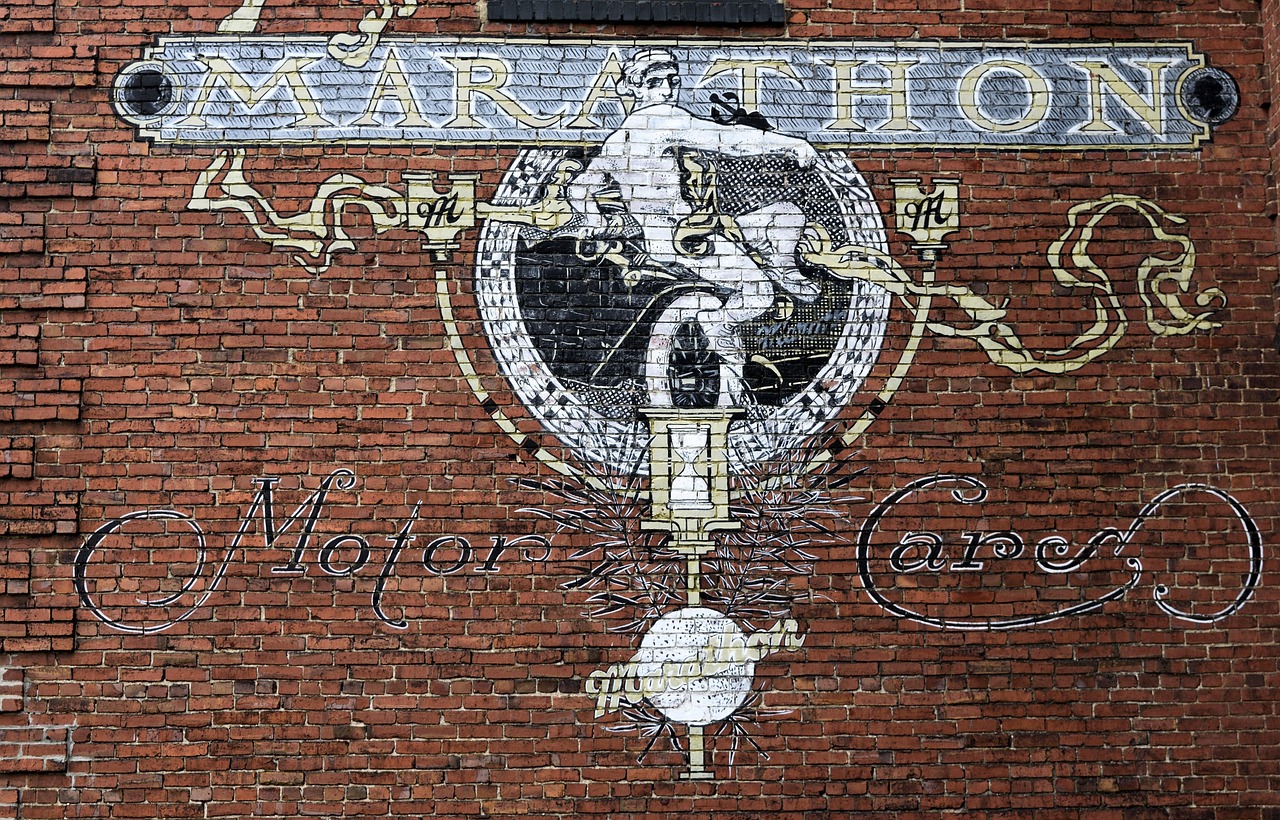 Mural De Pared Ladrillo - Foto gratis en Pixabay - Pixabay