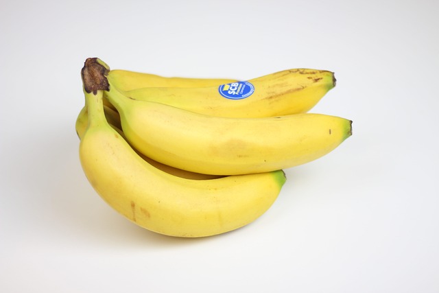 Banane De Cameroun - Photo gratuite sur Pixabay - Pixabay