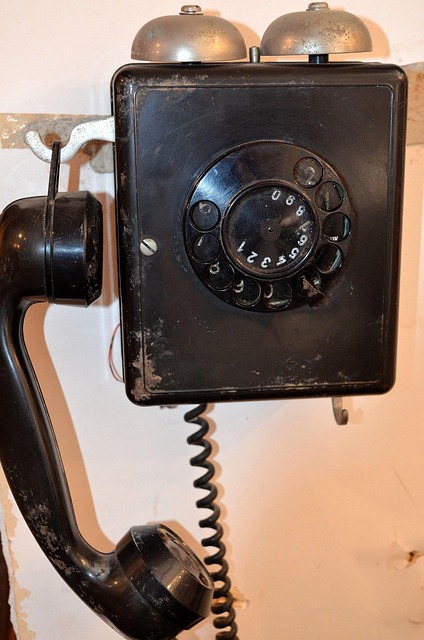 Telepon Lama Panggil Vintage - Foto gratis di Pixabay - Pixabay