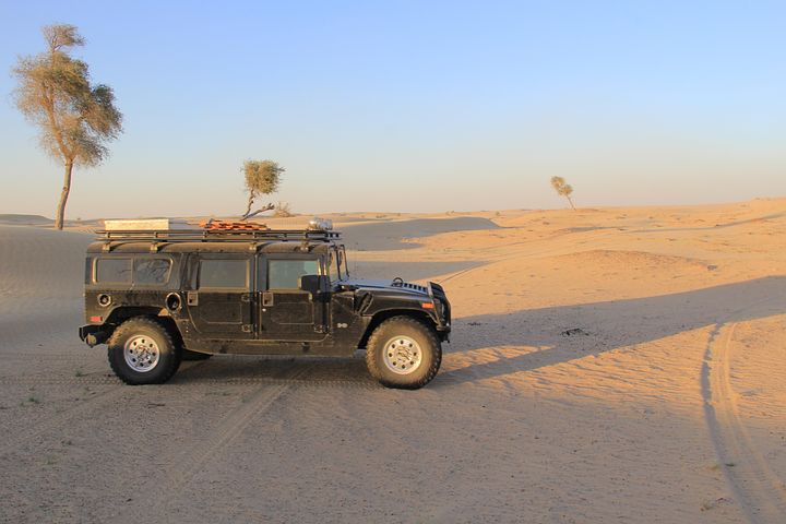 30+ Free Humvee & Hummer Images - Pixabay