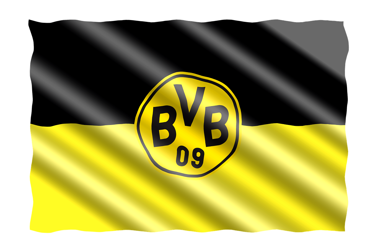 Borussia Dortmund Bvb Logo Zum Ausdrucken Borussia Dortmund Bvb Logo
