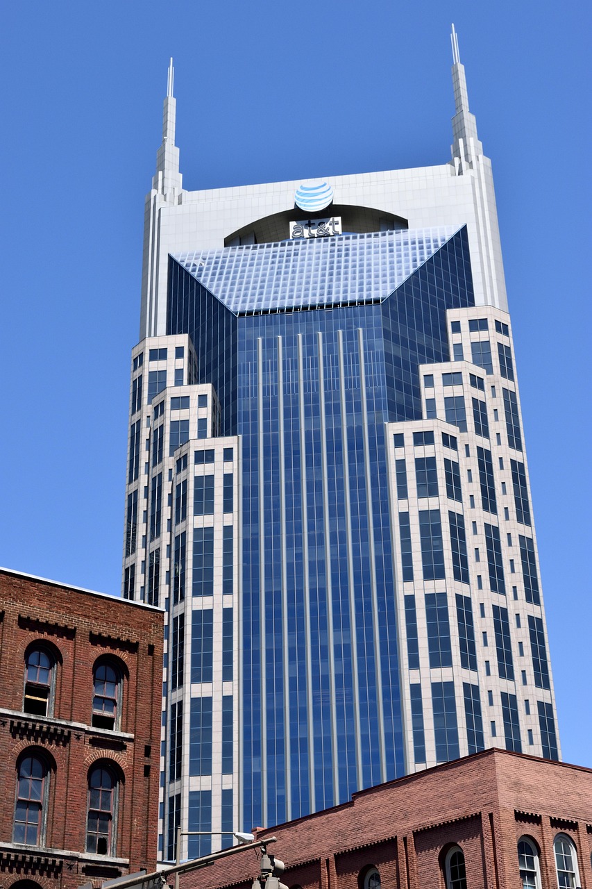 100+ Free Nashville & Tennessee Images - Pixabay