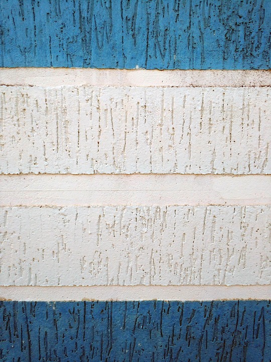 Texture Wall Blue - Free photo on Pixabay