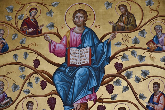 Greek Orthodox Antique Art - Free photo on Pixabay