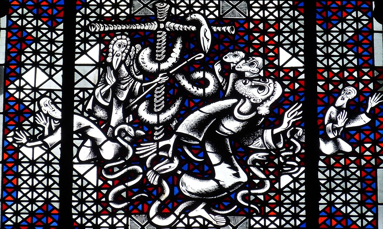 Church Window Faith - Free photo on Pixabay - Pixabay