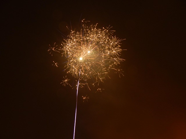 Sylvester Rocket New Year'S Day - Free photo on Pixabay - Pixabay