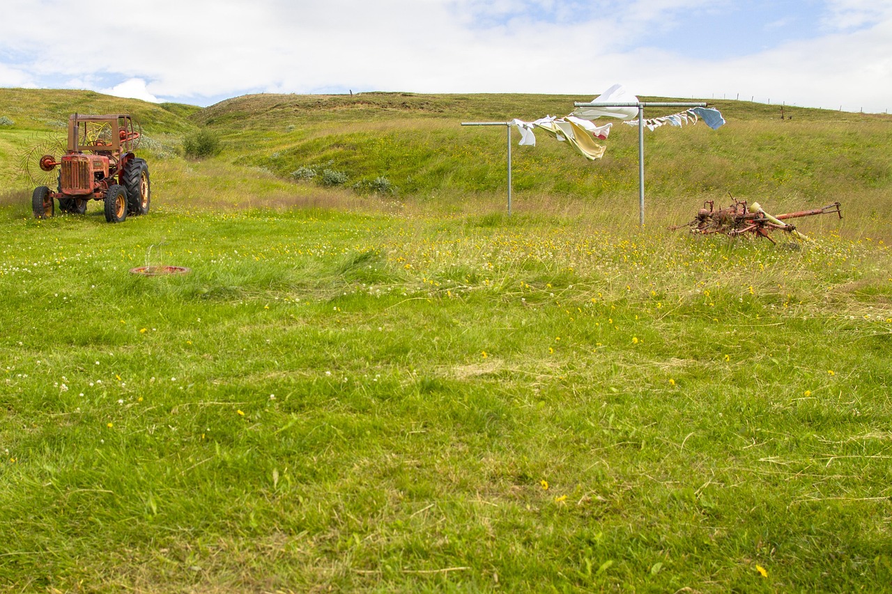 Laundry Clothes Line Dry - Free photo on Pixabay