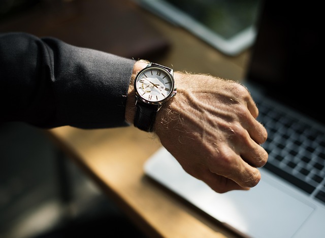 Watch Time Clock - Free photo on Pixabay - Pixabay