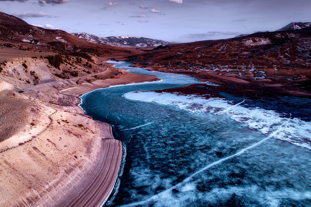 Colorado River Water - Free photo on Pixabay - Pixabay