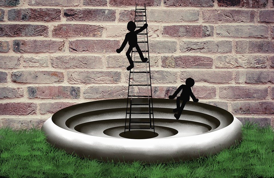 Download Outbreak Hole Ladder Royalty-Free Stock Illustration Image ...