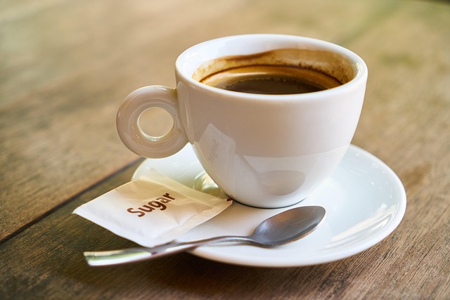 Coffee Cafe Table - Free photo on Pixabay - Pixabay