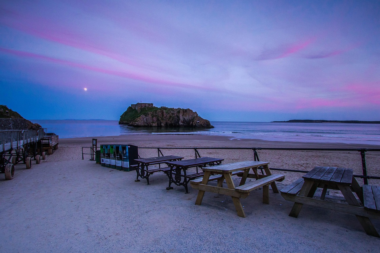 30+ Free Full Moon Beach & Full Moon Images - Pixabay